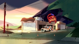 It's a Wash | Steven Universe Wiki | Fandom