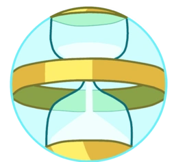 Kum Saati | Steven Universe Wiki | Fandom