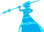 Lapis Lazuli/Designs | Steven Universe Wiki | Fandom