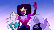The Future | Steven Universe Wiki | Fandom