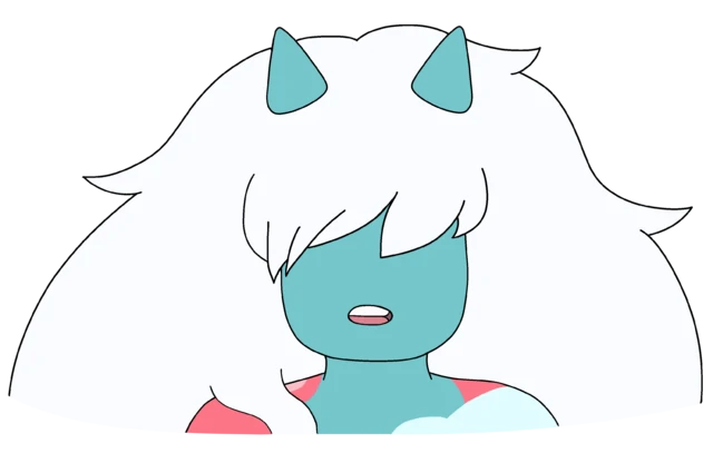 Ocean Jasper/Designs | Steven Universe Wiki | Fandom Ocean Jasper/Designs | Steven Universe Wiki | Fandom
