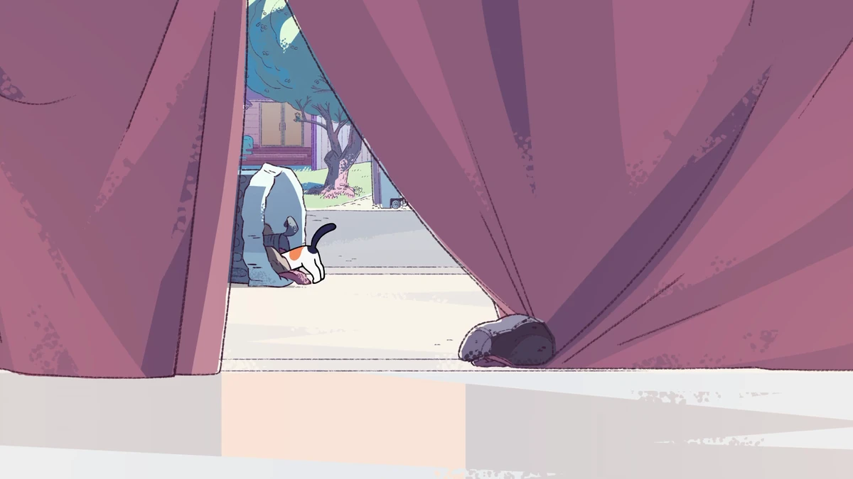 Cat Steven/Gallery | Steven Universe Wiki | Fandom