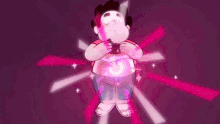 Gem Glow | Steven Universe Wiki | Fandom