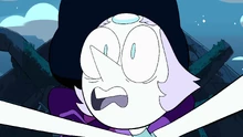 Steven Floats | Steven Universe Wiki | Fandom