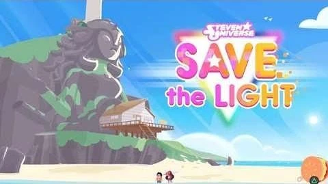 Saved the Light | Steven Universe Wiki | Fandom