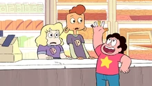 Cat Fingers | Steven Universe Wiki | Fandom