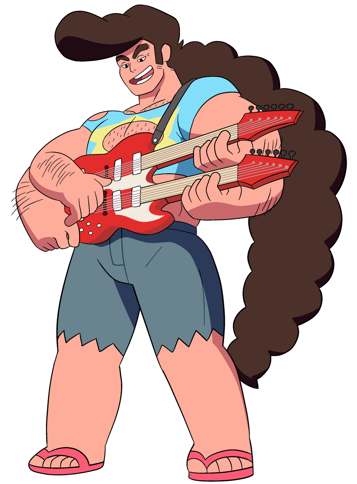 Steg Steven Universe Wiki Fandom