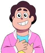 User blog:InazumAzure/Teen Steven Image Archives | Steven Universe Wiki ...