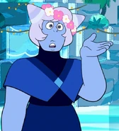 Holly Blue Agate/Designs | Steven Universe Wiki | Fandom