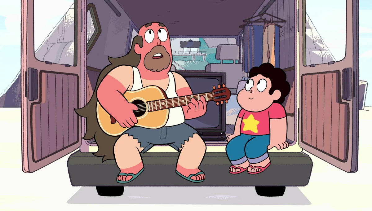 Don't Cost Nothing | Steven Universe Wiki | Fandom