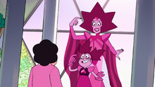 Homeworld Bound | Steven Universe Wiki | Fandom