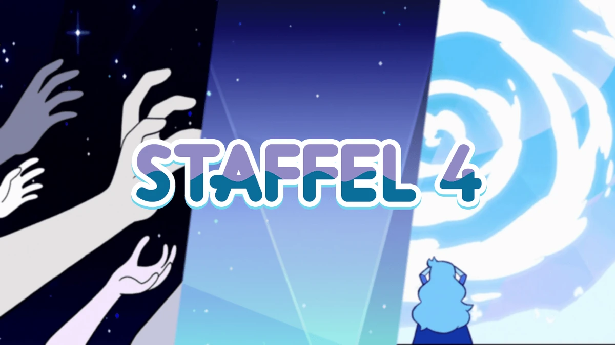 Staffel 4 | Steven Universe Wiki | Fandom