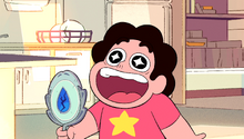 Mirror Gem | Steven Universe Wiki | Fandom