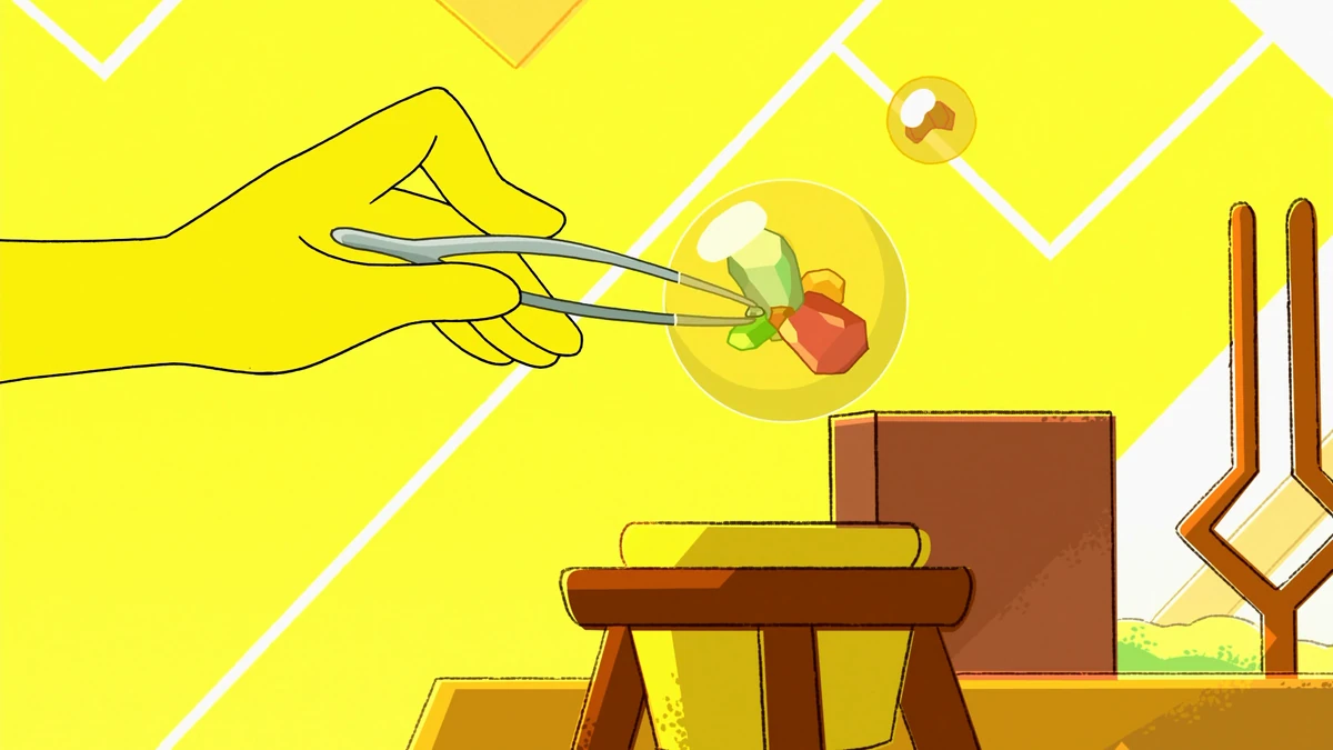 Flint/Gallery | Steven Universe Wiki | Fandom