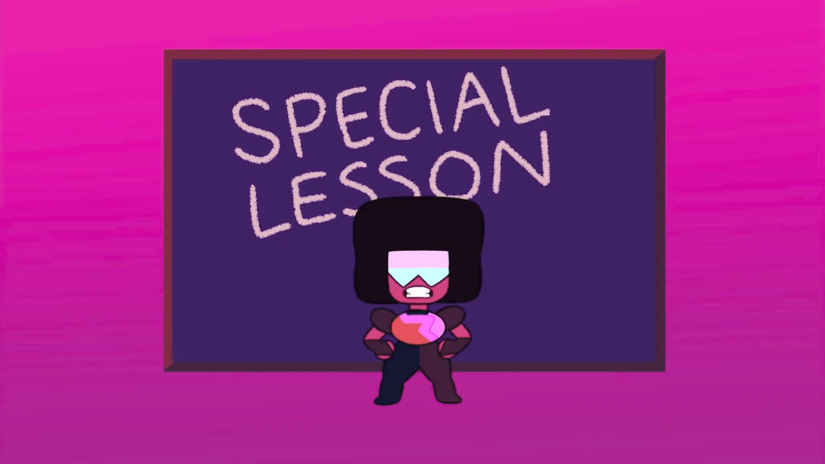 Fusion | Steven Universe Wiki | Fandom