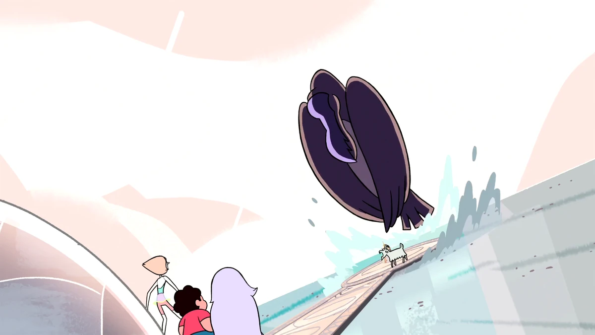 Big Bird/Gallery | Steven Universe Wiki | Fandom