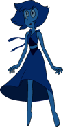 Lapis Lazuli/Designs | Steven Universe Wiki | Fandom