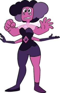 Steven Universe Pearl And Steven Fusion
