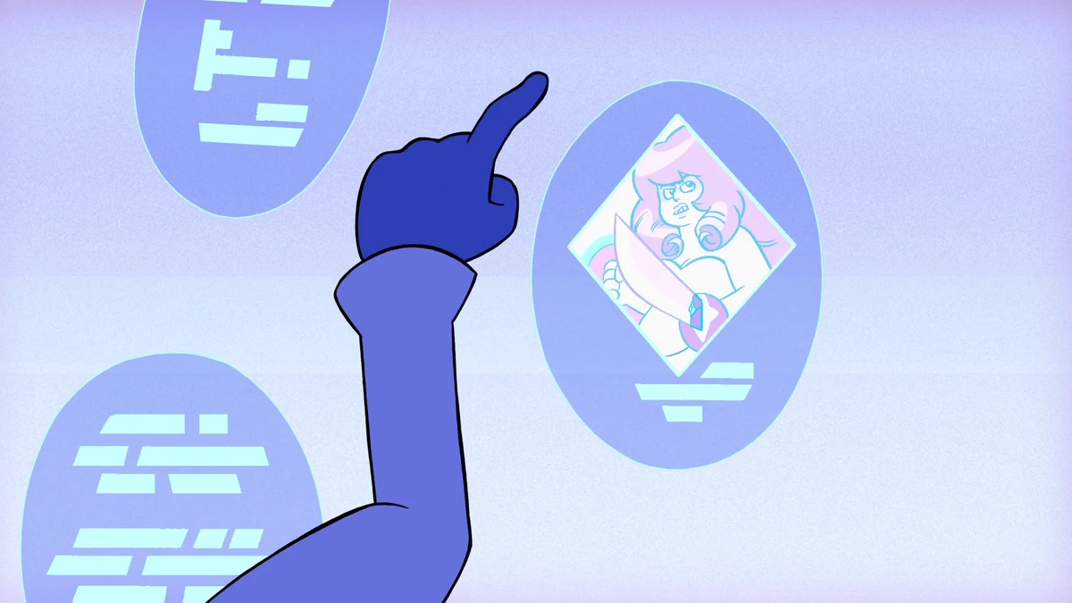 Rose Quartz/Gallery/5 | Steven Universe Wiki | Fandom
