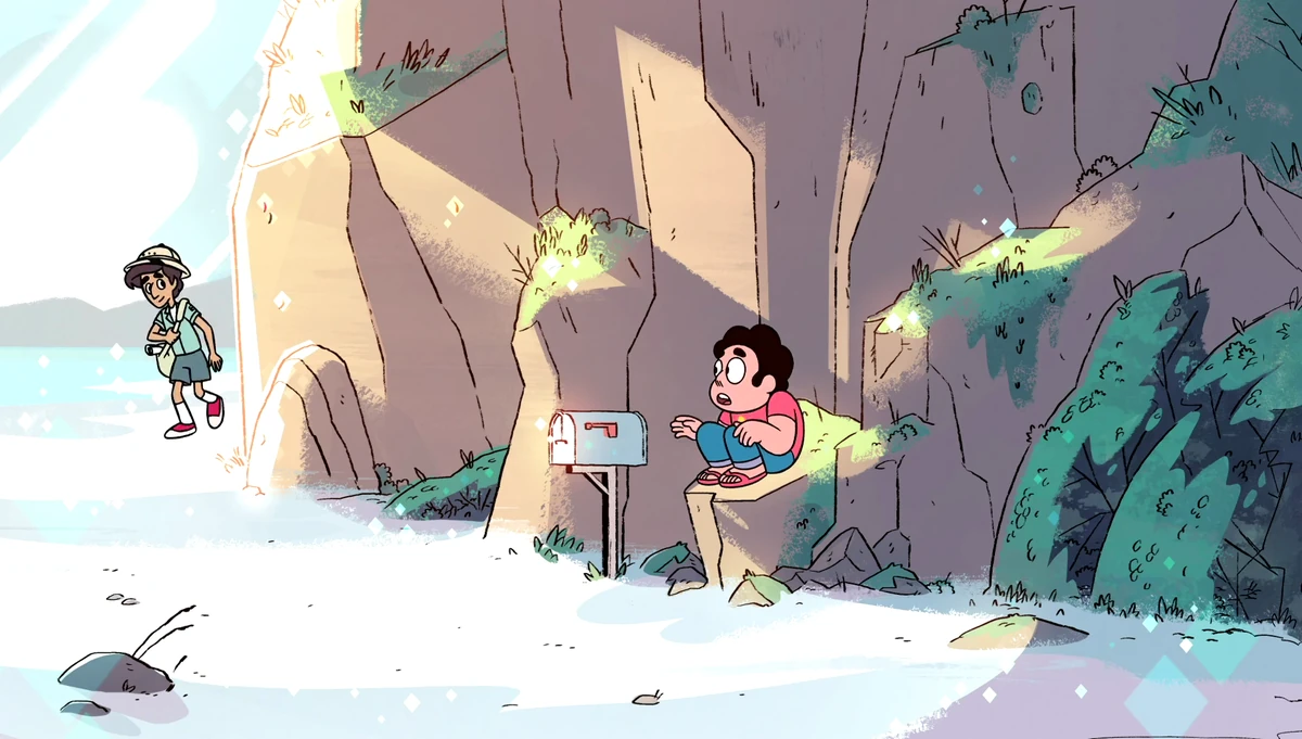 Jamie Gallery Steven Universe Wiki Fandom