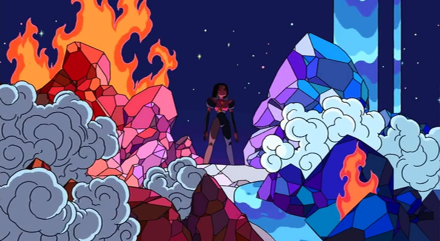 Pilot/Gallery | Steven Universe Wiki | Fandom