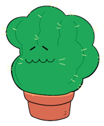 Cactus Steven/Designs | Steven Universe Wiki | Fandom