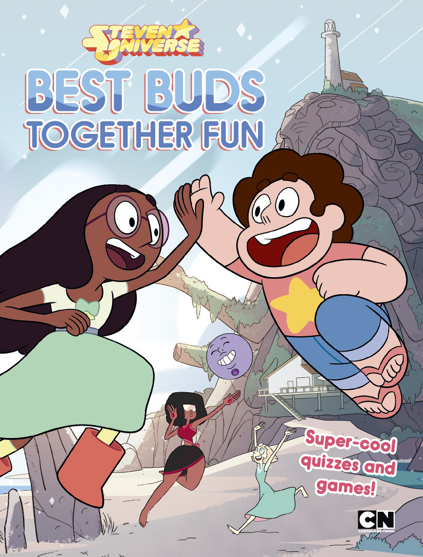 Best Buds Together Fun | Steven Universe Wiki | Fandom