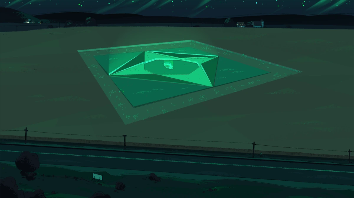 Wheat Field | Steven Universe Wiki | Fandom