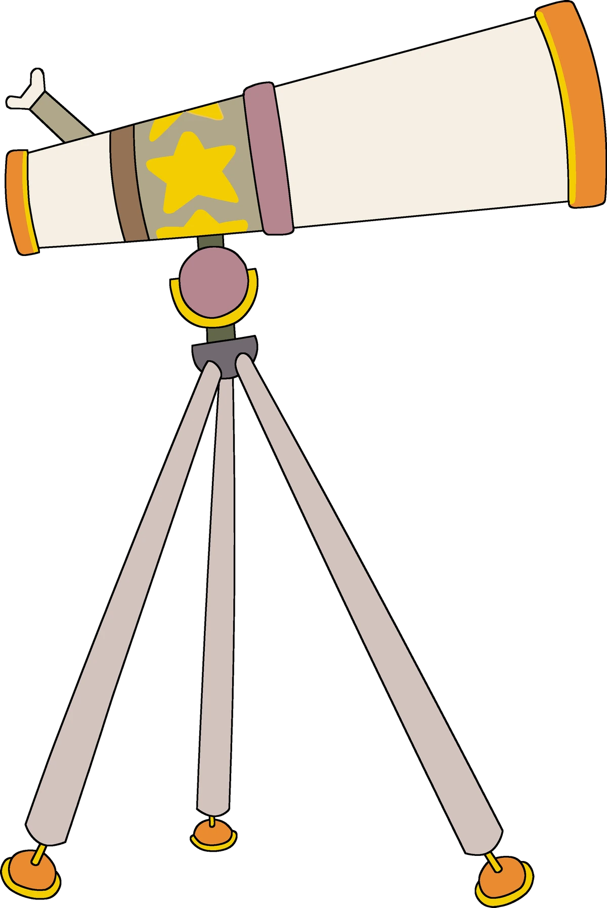 Telescope | Steven Universe Wiki | Fandom