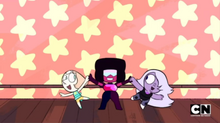 Fusion | Steven Universe Wiki | Fandom