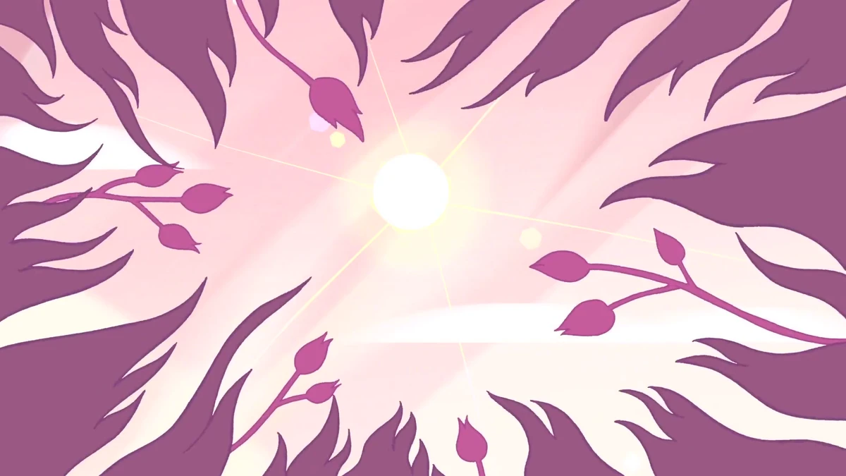 Pink Dimension/Gallery | Steven Universe Wiki | Fandom