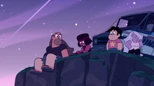 The Question | Steven Universe Wiki | Fandom