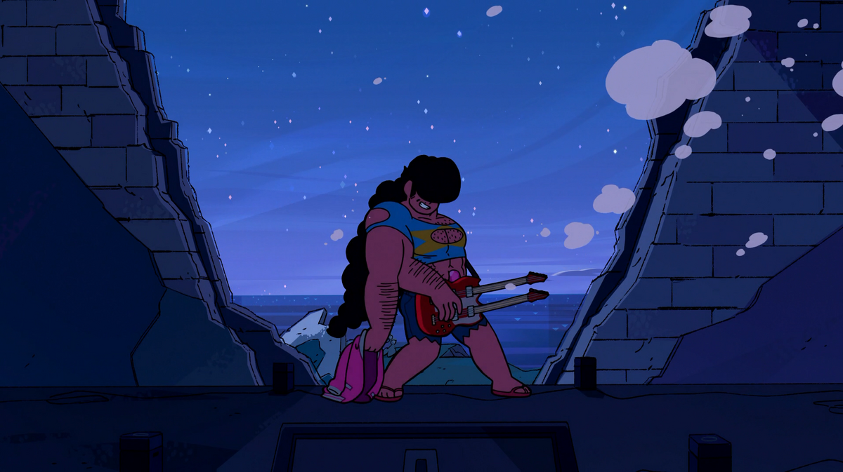 Steggallery Steven Universe Wiki Fandom