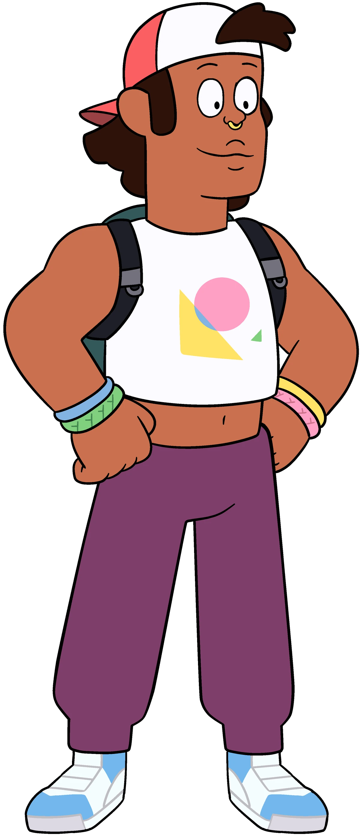 Shep | Steven Universe Wiki | Fandom