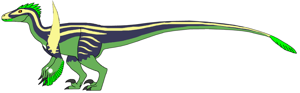 User blog:Indominus Rex 2016/Raptor Forms | Steven Universe Wiki | Fandom