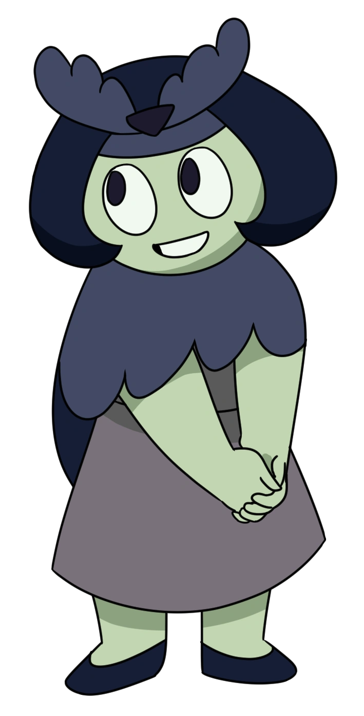 Earth Beetle | Steven Universe Wiki | Fandom