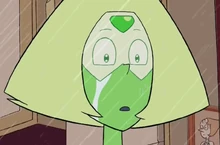 Peridot | Wikia Steven Universe Tiếng Việt | Fandom