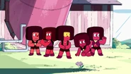 Ruby Squad | Steven Universe Wiki | Fandom