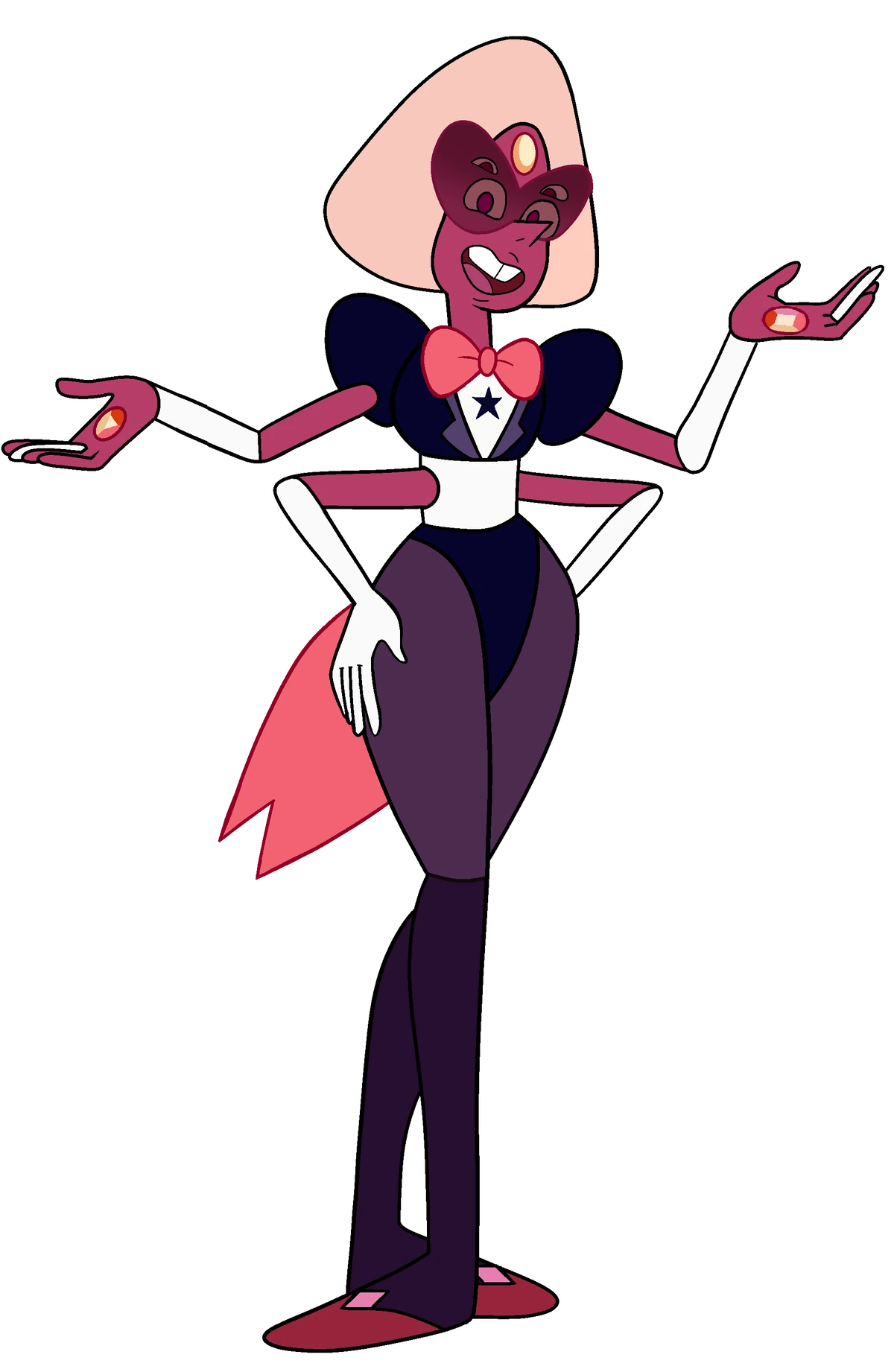 Sardonice | Steven Universe Wiki | Fandom