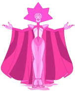 White Diamond/Designs | Steven Universe Wiki | Fandom