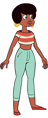 Jenny Pizza | Steven Universe Wiki | Fandom