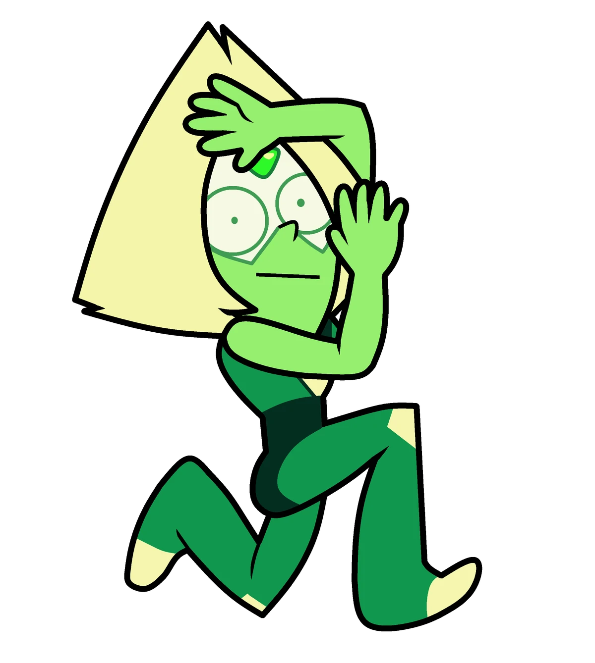 User blog:Big Mama Cocoa/( ͡° ͜ʖ ͡°) | Steven Universe Wiki | Fandom