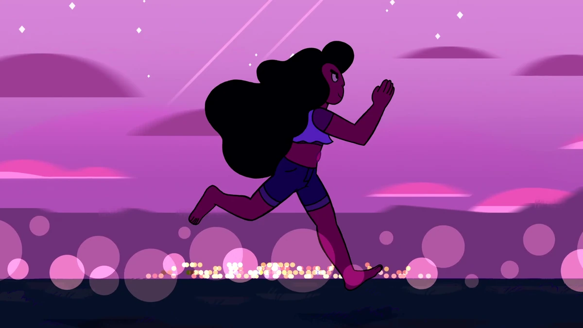 Twilight Run | Вселенная Стивена Вики | Fandom