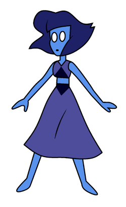 lapis lazuli steven universe coloring pages