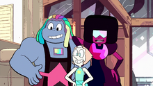 Bismuth | Steven Universe Wiki | Fandom