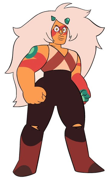 jasper coloring pages steven universe