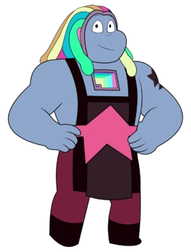 Bismuth | Steven Universe Wiki | Fandom