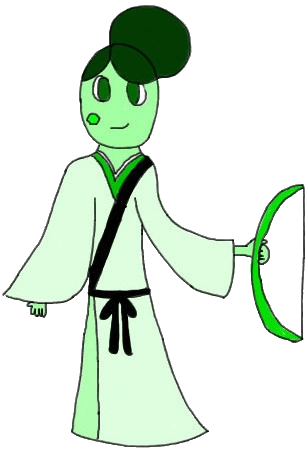 User blog:Prince Fluff of Patch Land/Art trades. | Steven Universe Wiki ...