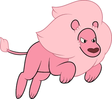 how to draw lion steven universe