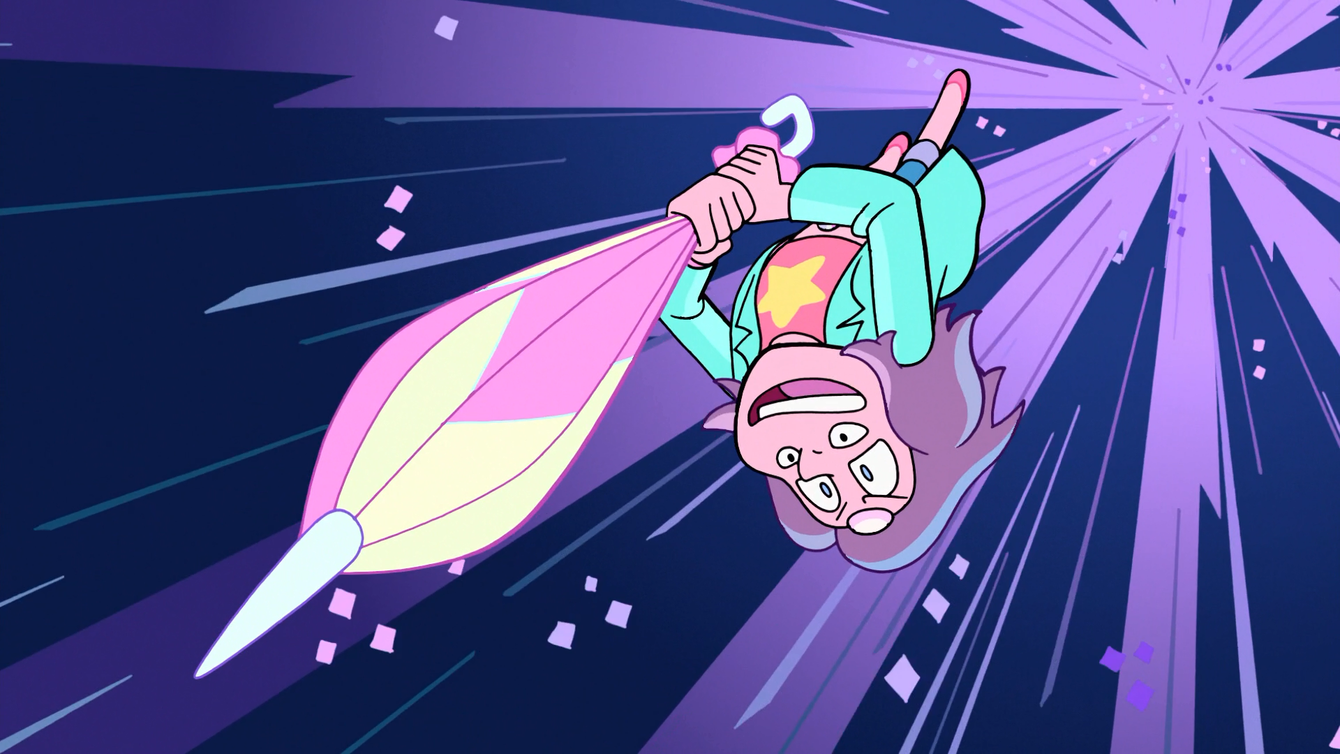 Rainbow Quartz 2.0 / We Fused! | Steven Universe Wiki | Fandom Rainbow Quartz 2.0 / We Fused! | Steven Universe Wiki | Fandom